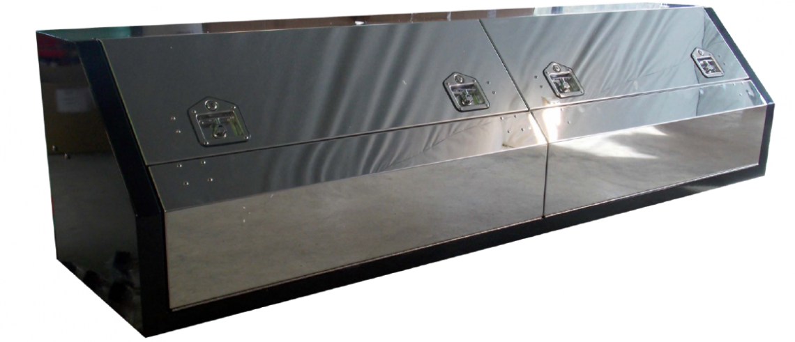 Dual Double Opening Tool Box Archives - Modern Transport Engineers ...